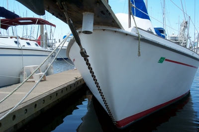 bobstay